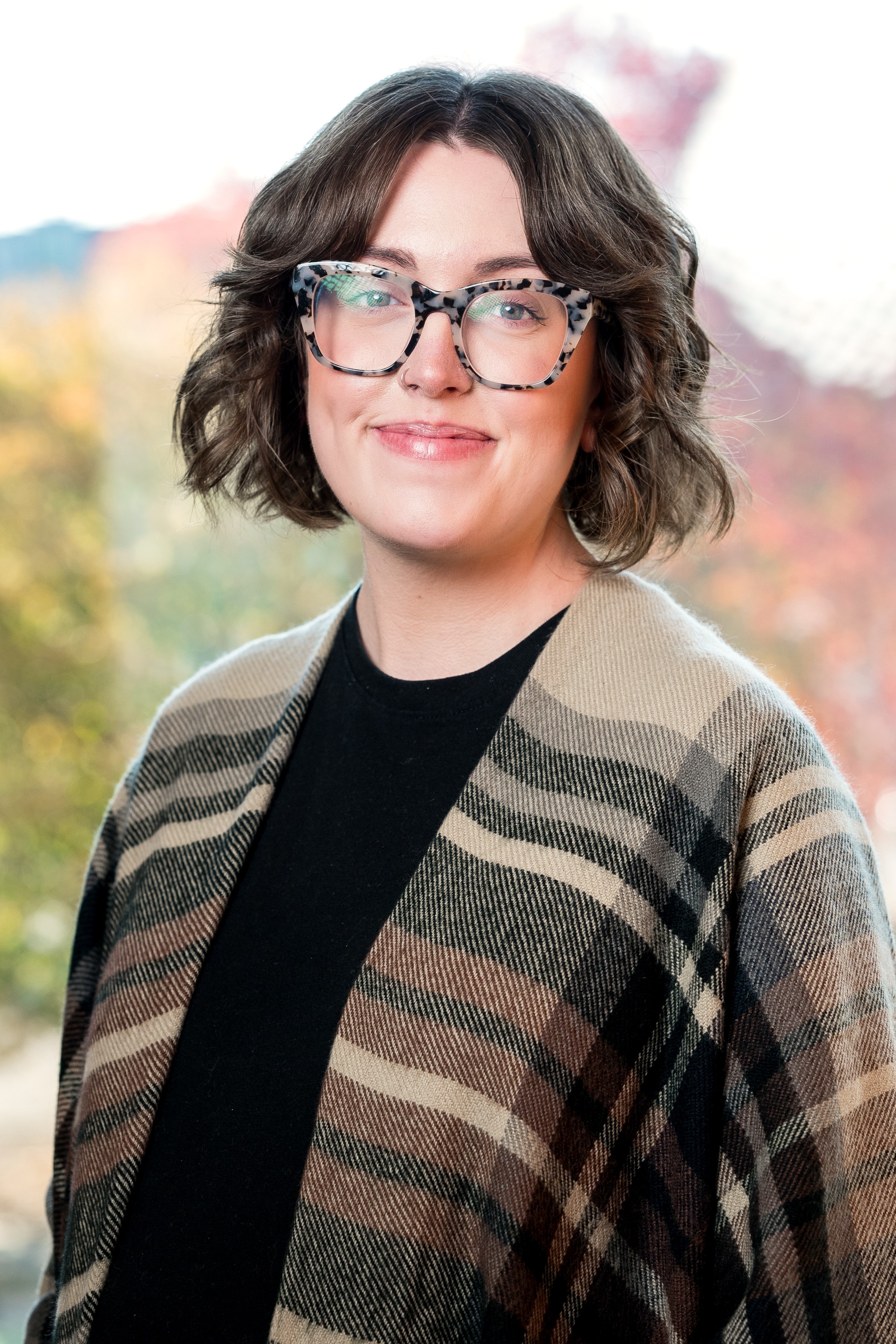 Kim Cardinal | Undergraduate Academic Advising | Illinois